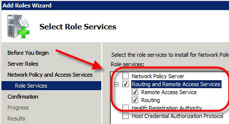 Windows Server 2008 IP routing configuration: Static and Dynamic RIPv2 – vabsnanoti