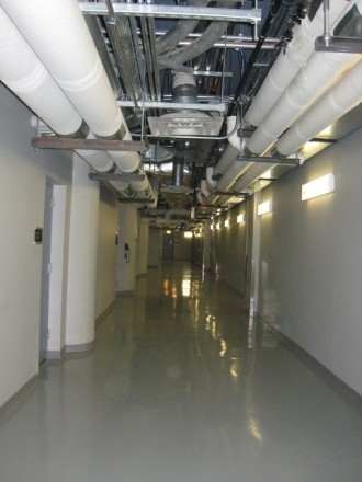 Digital Realty Trust data center slideshow